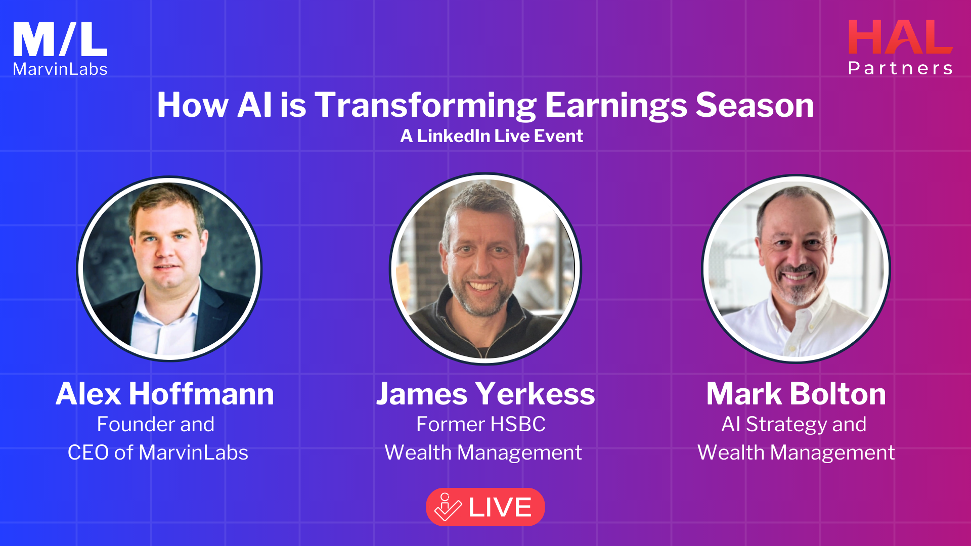 AI Co-pilots & Earnings Season: Transforming Equity Analysis | Marvin Labs