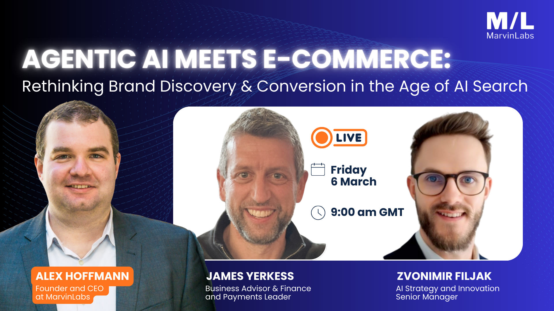 Agentic AI meets e-commerce: discovery, loyalty, and channel strategy ...