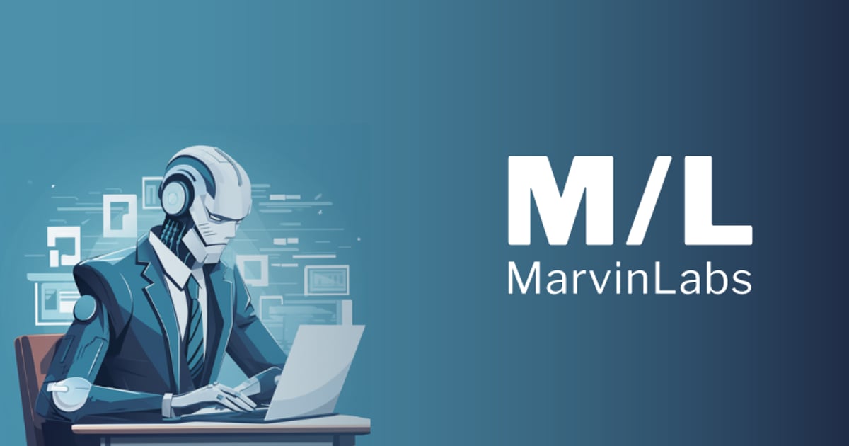 Equity Research in 2026: Evolution in the AI Era | Marvin Labs